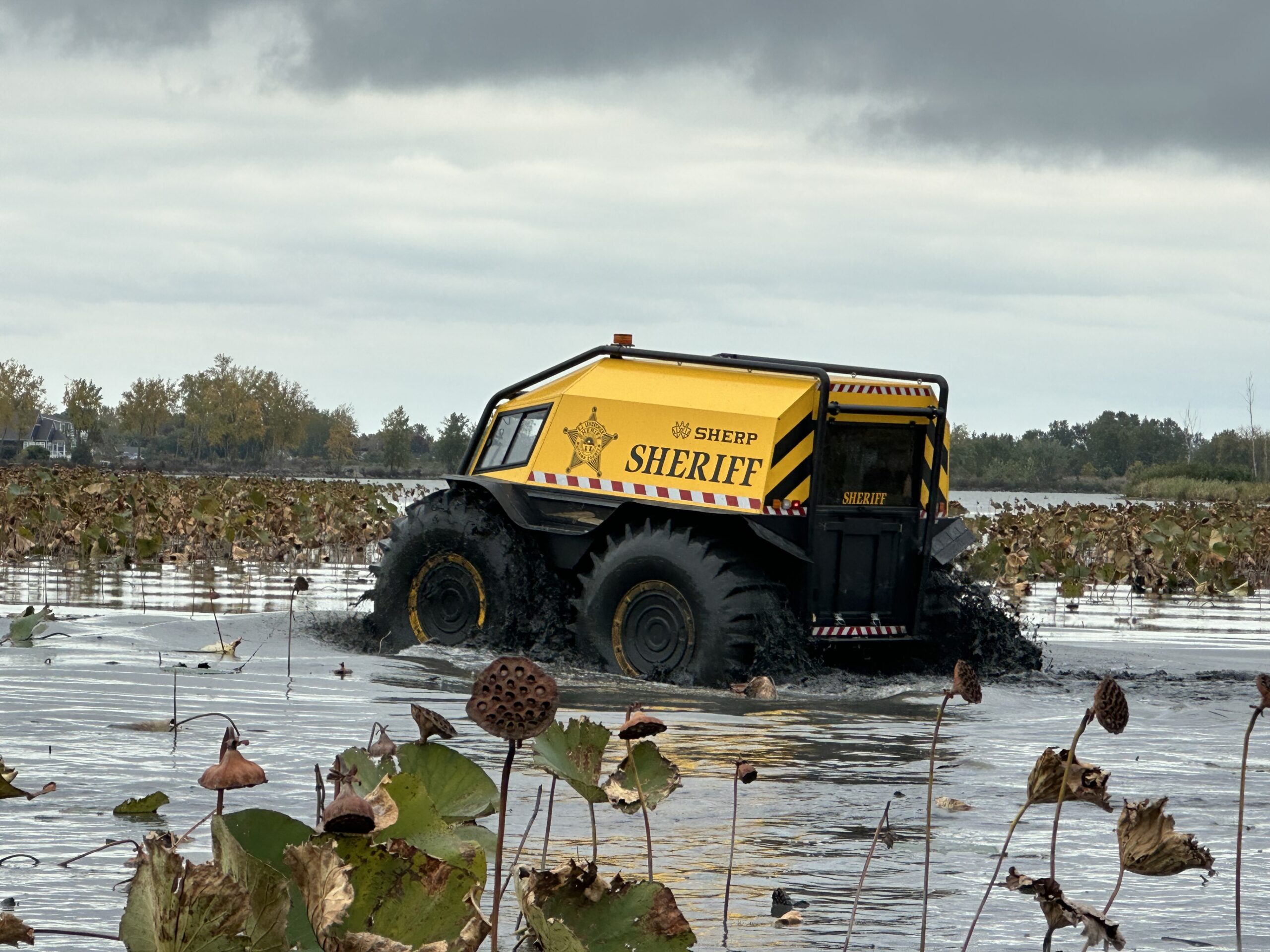 PRESS RELEASES | Ottawa County Sheriff's Office