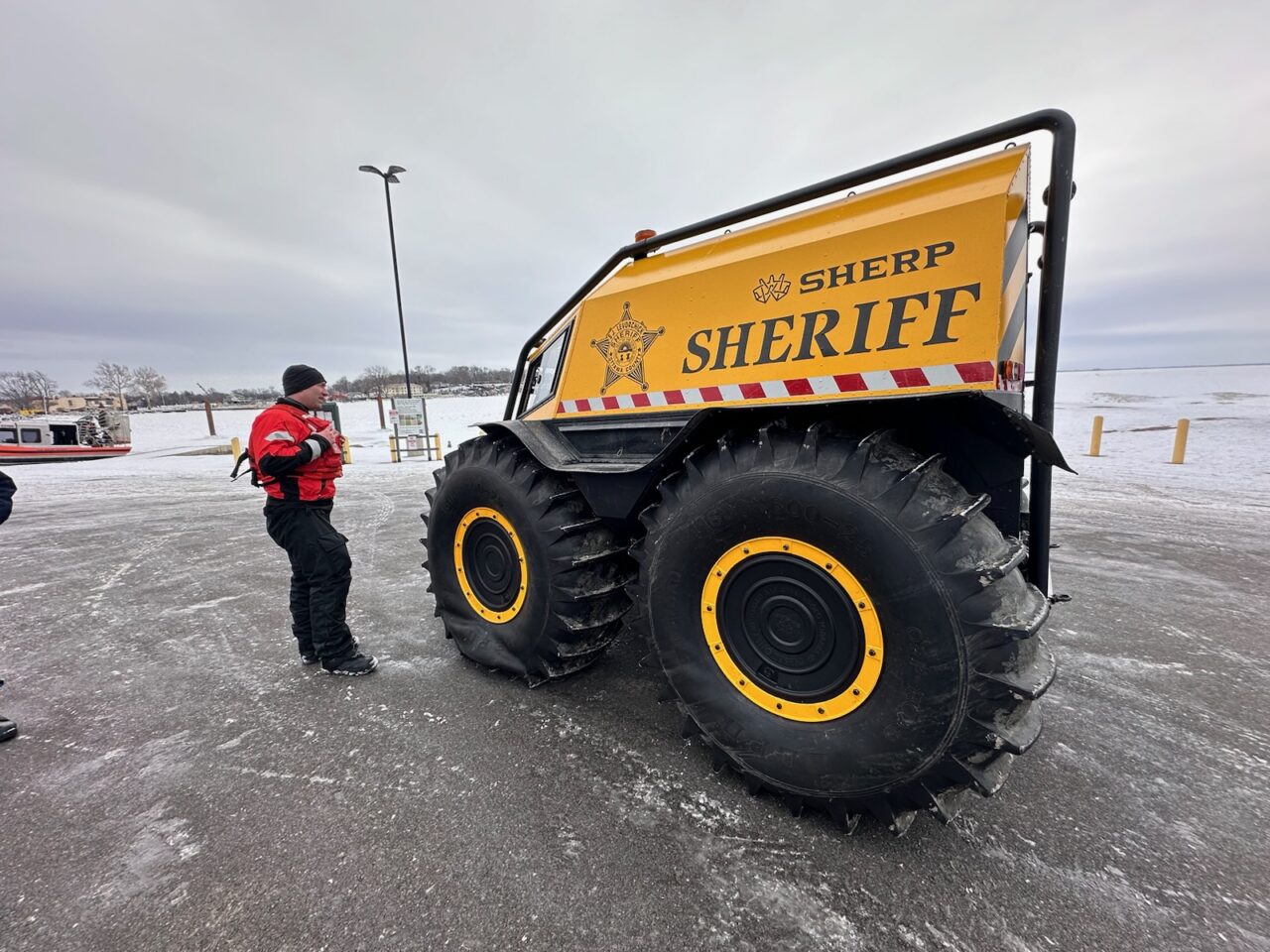 PRESS RELEASES | Ottawa County Sheriff's Office